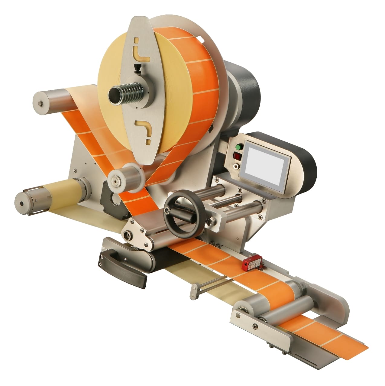 Modular and compact labelling systems – Itfoodonline Blog