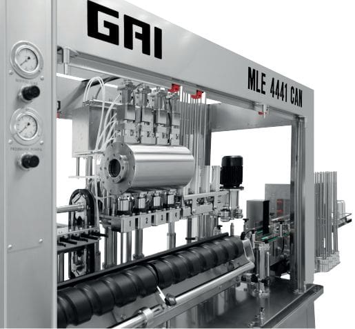 Craft Beer in can Gai solution for a growing market – Itfoodonline Blog