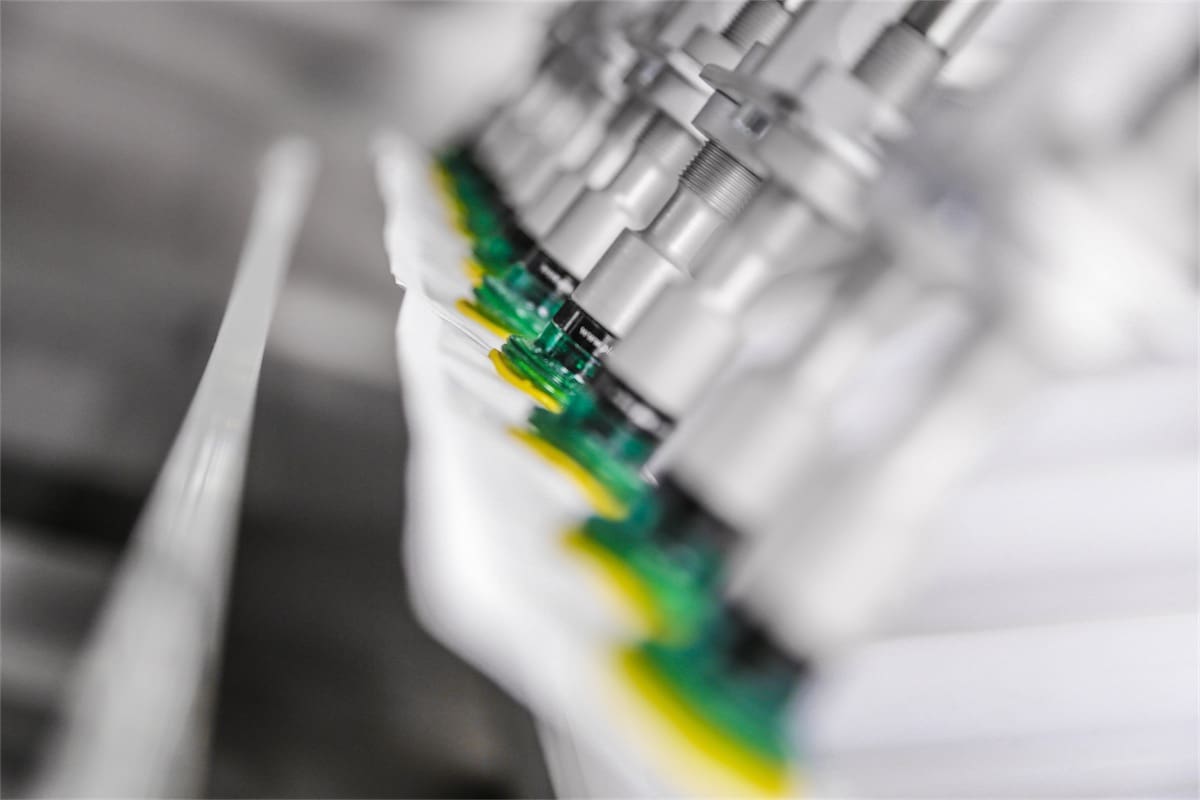 The horizontal packaging machines by Omag – Itfoodonline Blog