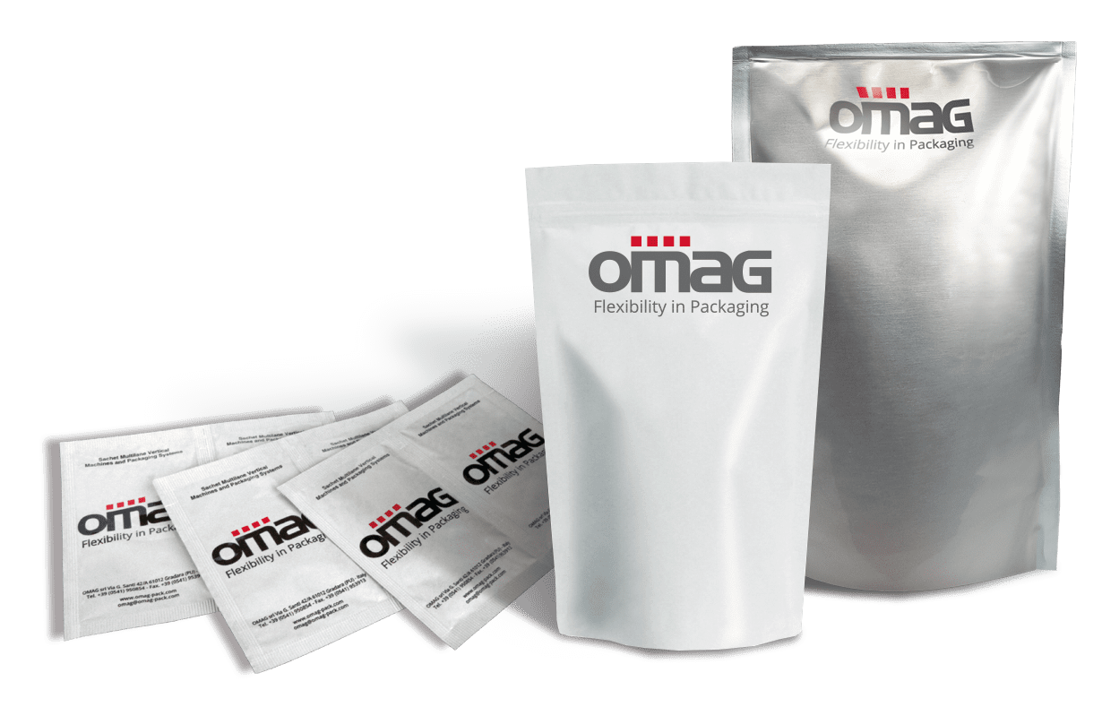 The horizontal packaging machines by Omag – Itfoodonline Blog