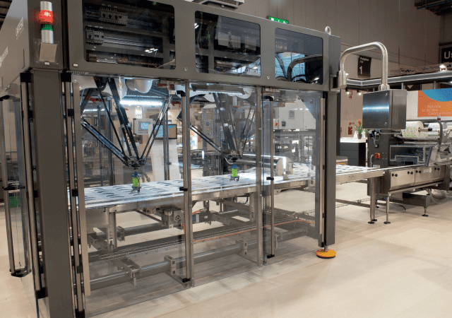 Cavanna innovation, packaging systems flowpack – Itfoodonline Blog