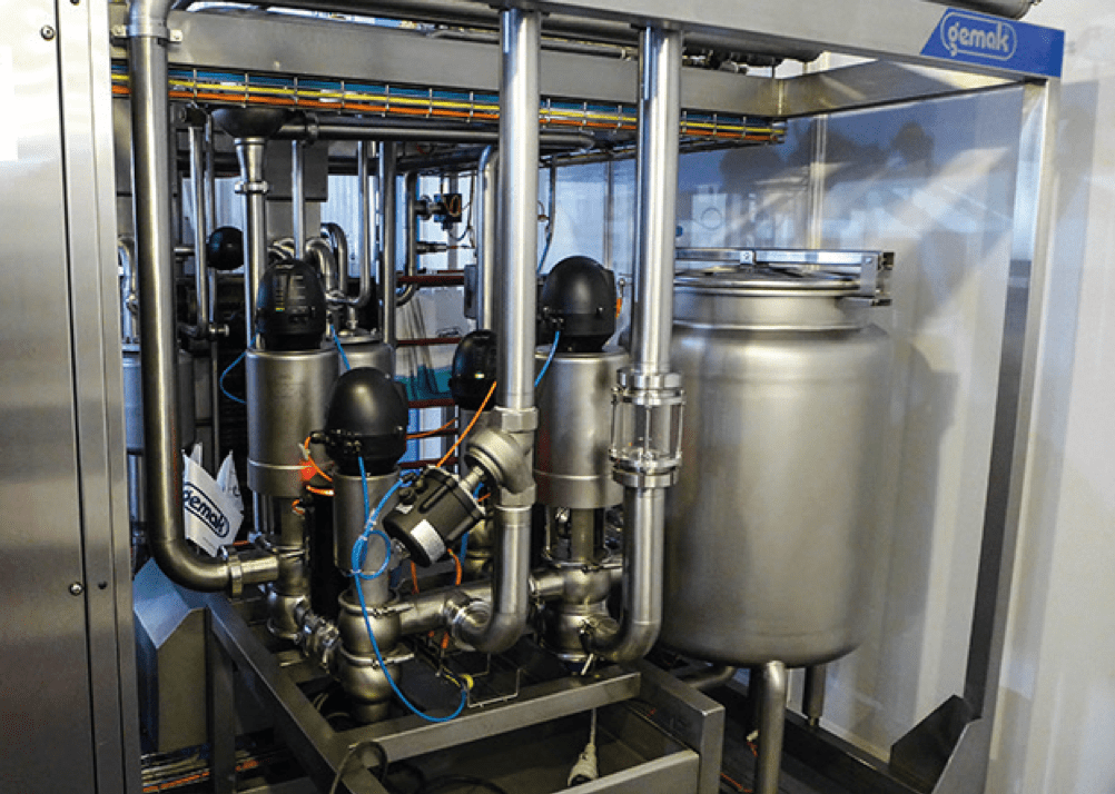 The 25th iran agrofood a great show! – Itfoodonline Blog