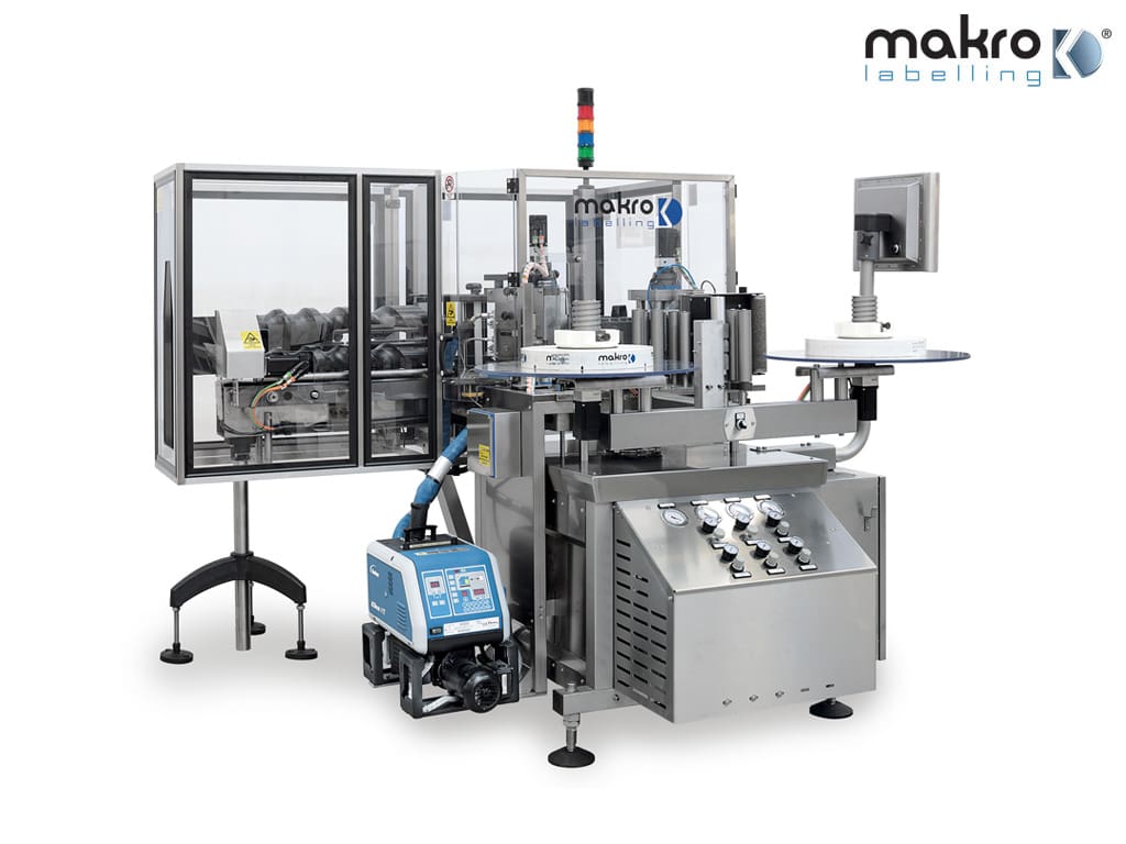 Makro Labelling A Propak Asia E Propak China - Con Il Network ...