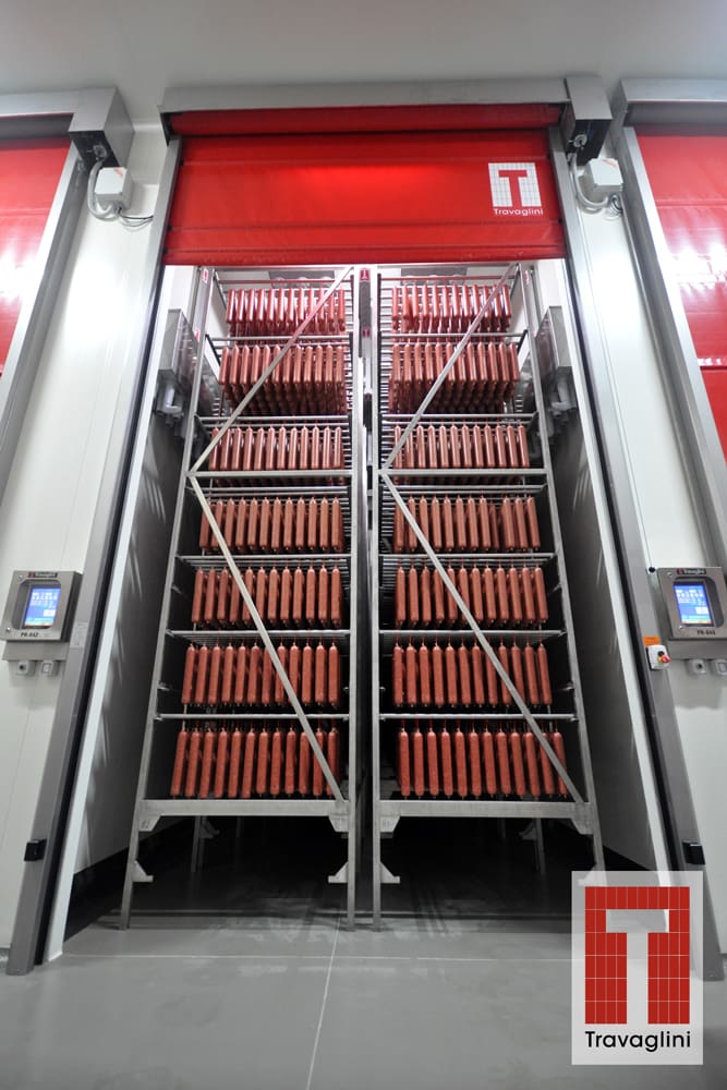 Travaglini spa: over sixty years for meat industry – Itfoodonline Blog