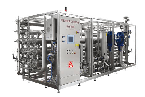 EASY.WATER และ NIAGARA: ทางออกเพื่อการ เพิ่มประสิทธิภาพในการใช้ น้ำ ใน ...