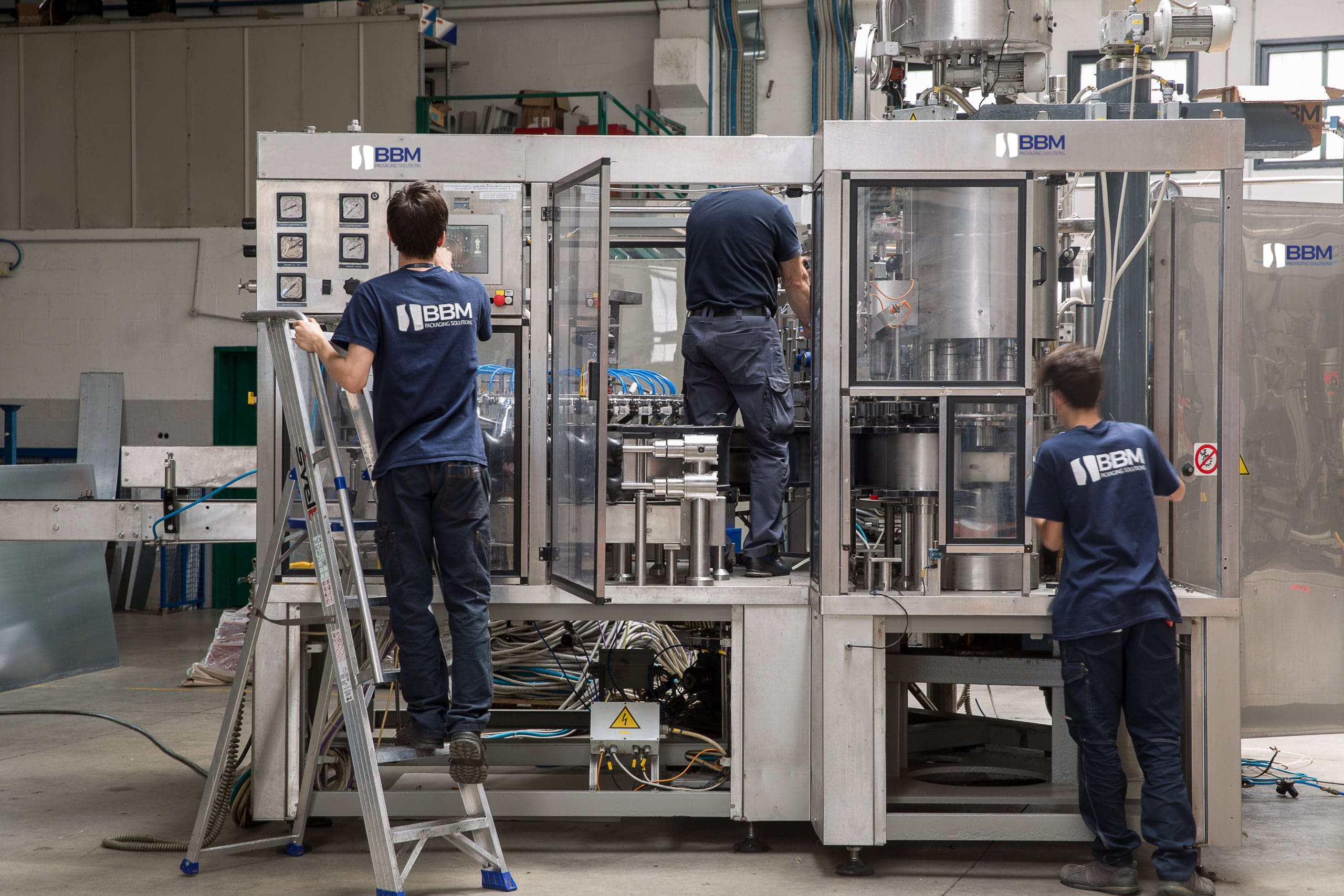 Smi solutions for a sustainable packaging – Itfoodonline Blog