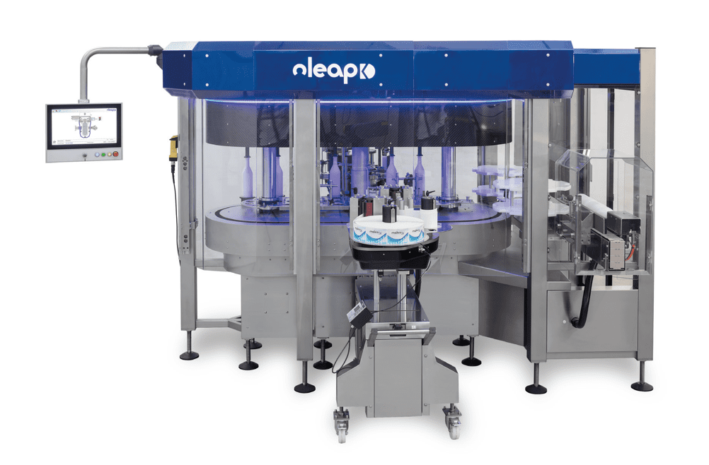 MAKRO LABELLING: tecnologia in evoluzione per piccoli e grandi numeri ...