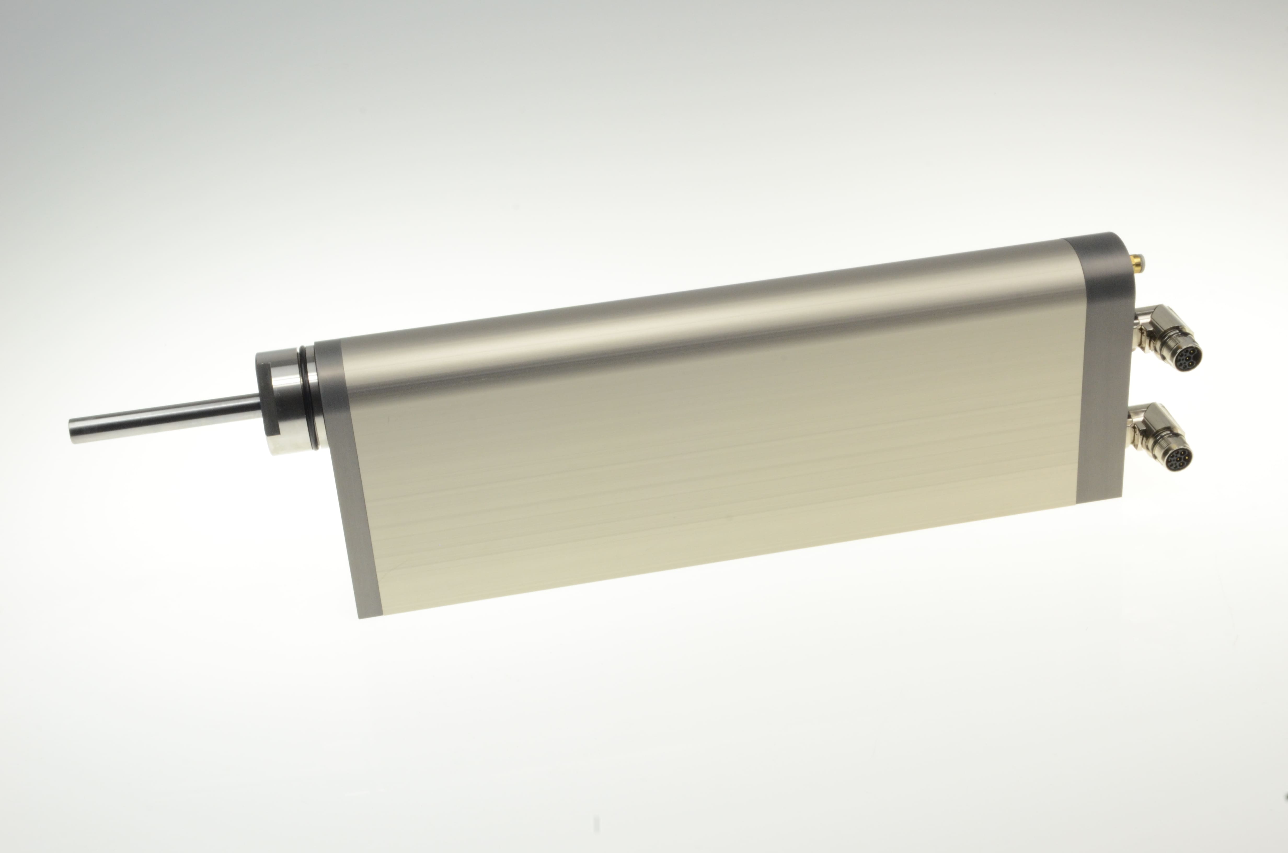 Pamoco presenta i nuovi motori lineari-rotativi LinMot serie PR02 – Itfoodonline Blog