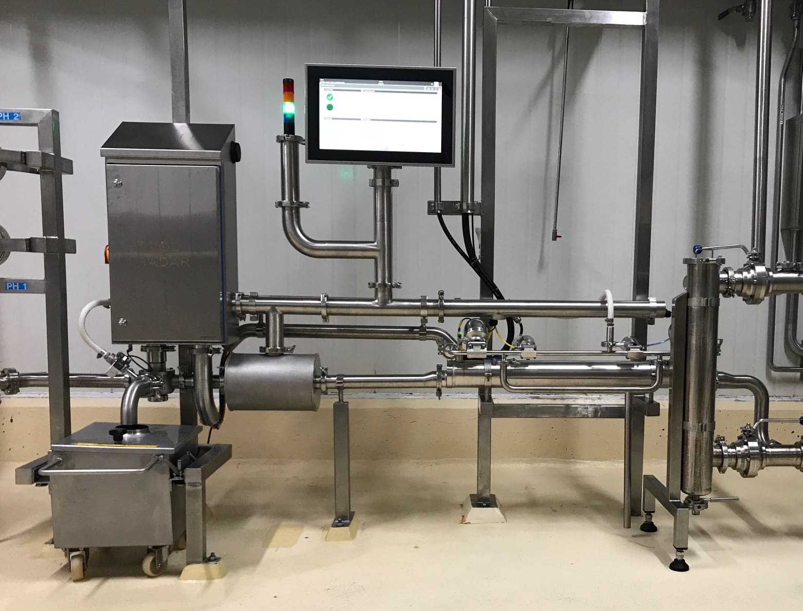 Quando Hai Il Radar Puntato Sulla Sicurezza Alimentare! Presentazione ...