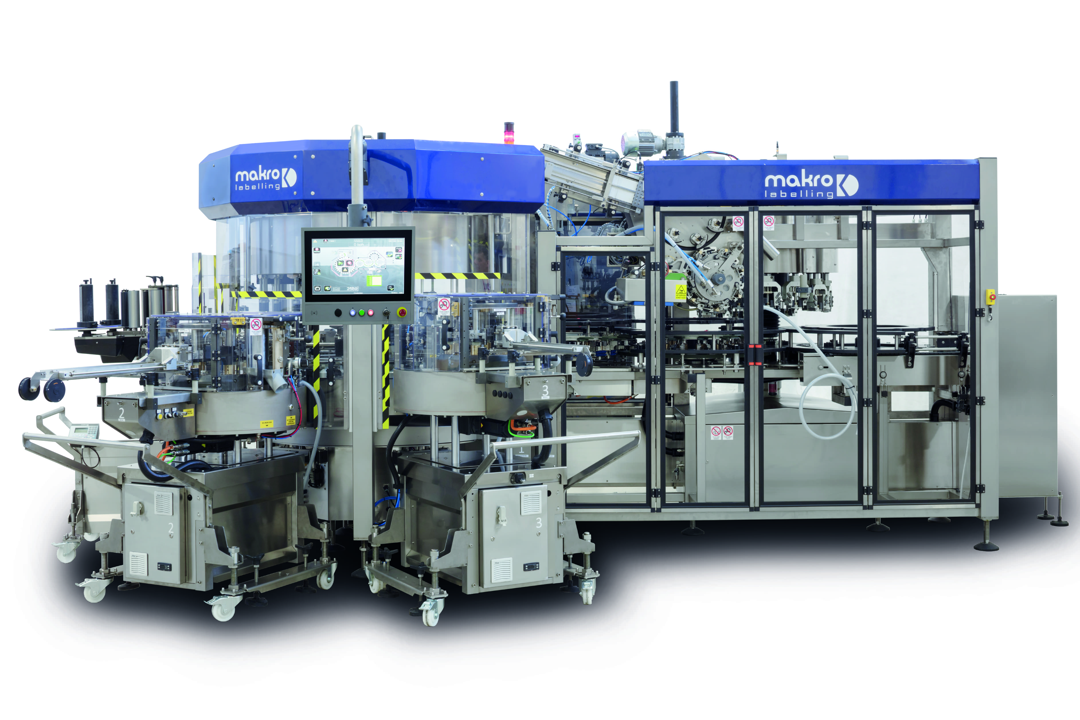 Packpact- Your partner in advanced processing & packaging ...