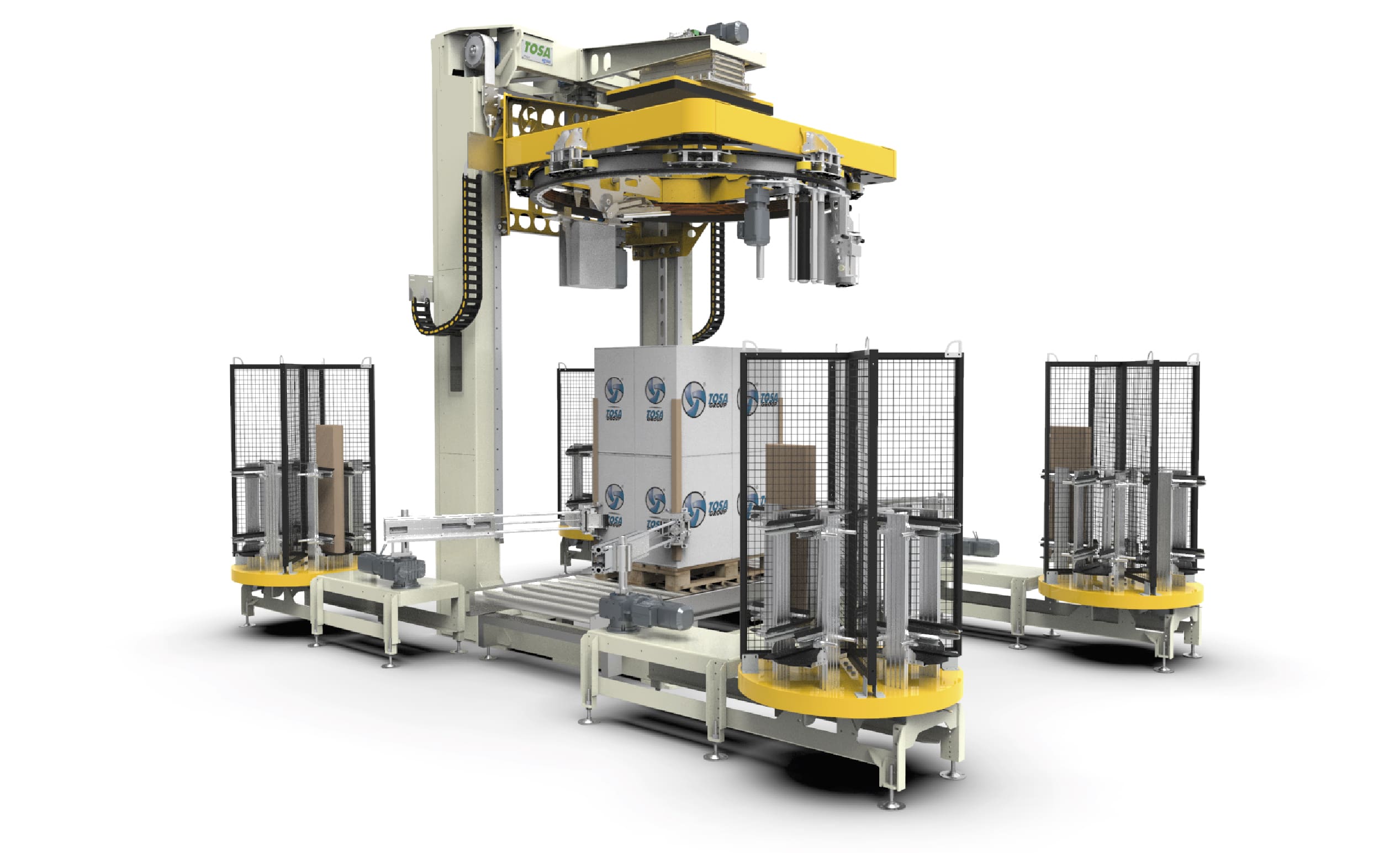 Packpact- Your partner in advanced processing & packaging ...