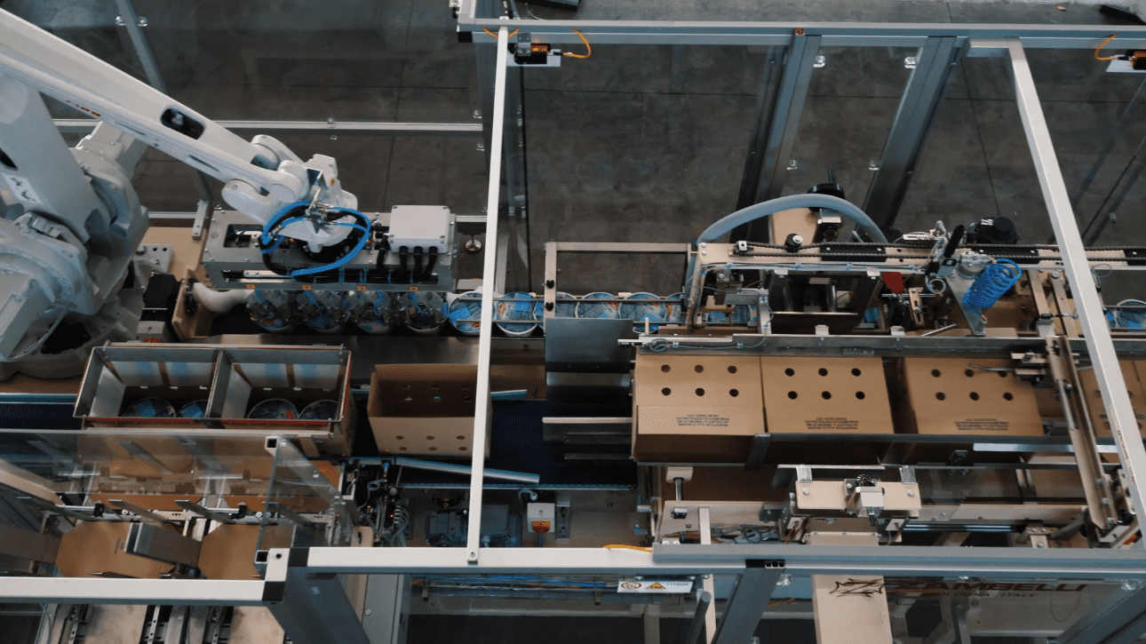 Zambelli: different products, same high quality – Itfoodonline Blog