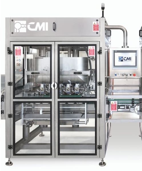 CMI Industries is a supplier of solutions and a guarantee of Made in ...