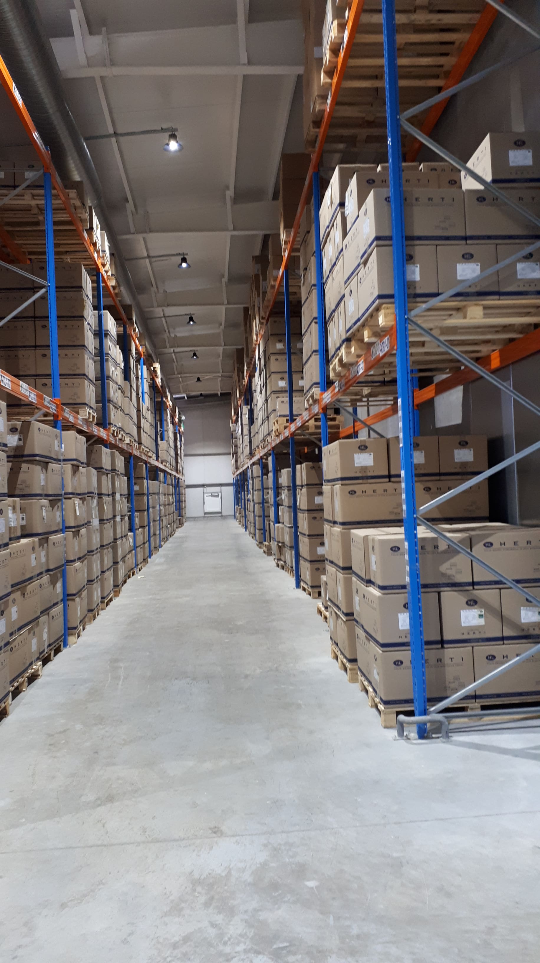 Herti aluminum screw caps – Itfoodonline Blog