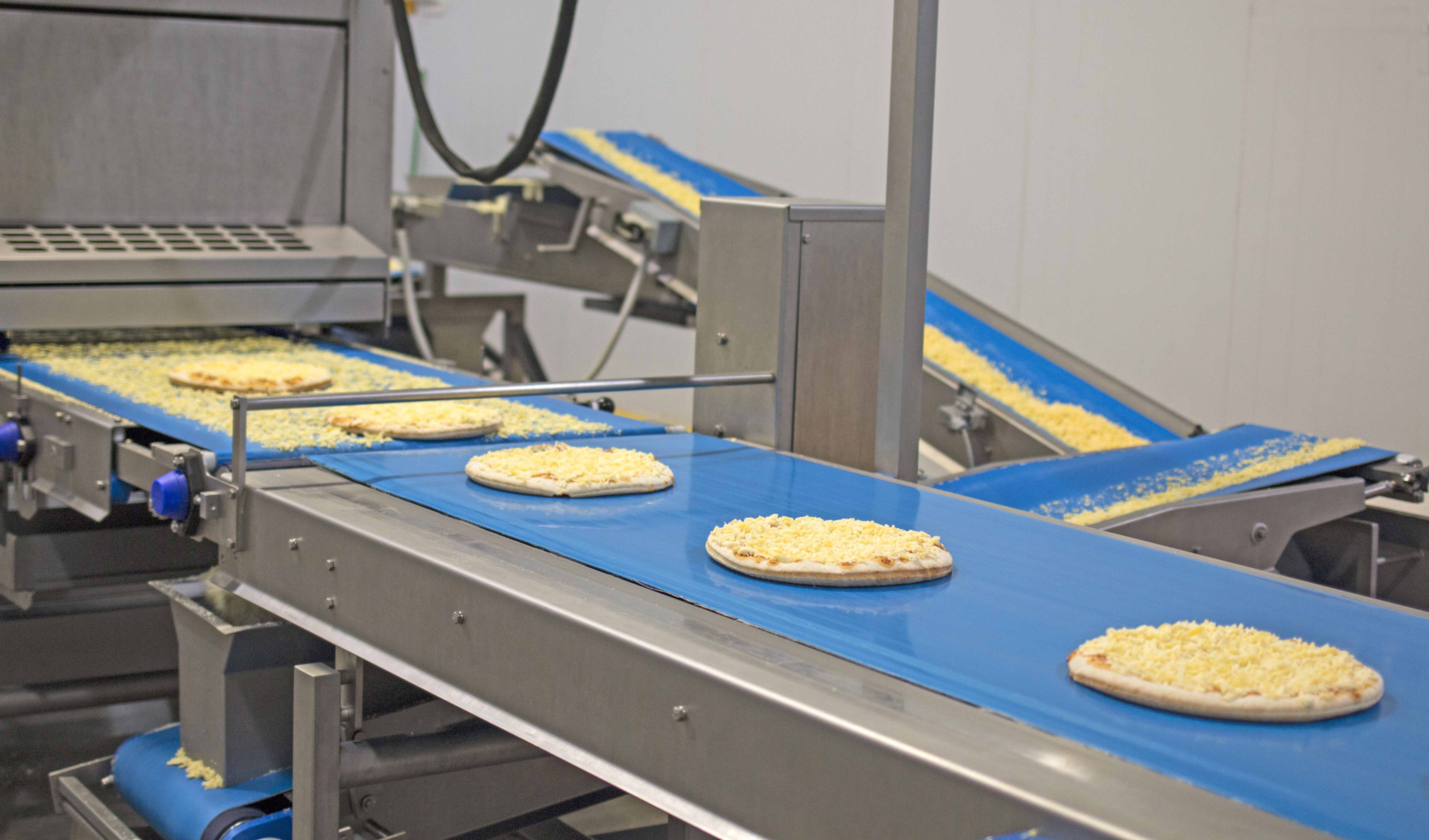 Rademaker, Innovative Solutions Afor The Bakery Industry - Itfoodonline ...