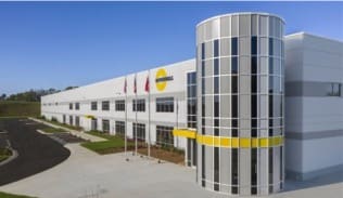 Avviata la seconda fabbrica di INTERROLL di ATLANTA – Itfoodonline Blog