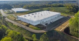 Avviata la seconda fabbrica di INTERROLL di ATLANTA – Itfoodonline Blog