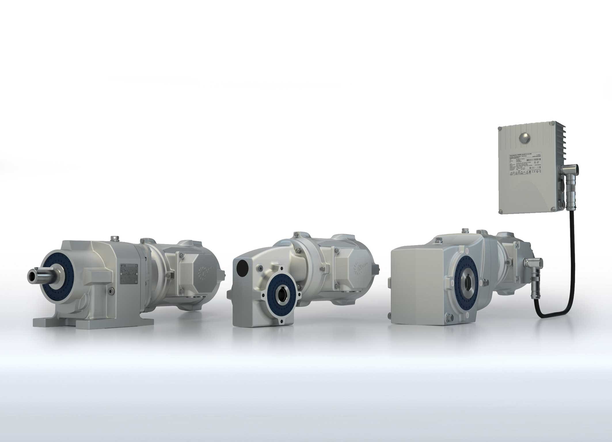 NORD drive solutions for the bakery industry – Itfoodonline Blog