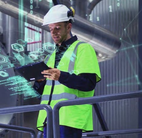 Siemens Makes Industrial Data Accessible And Actionable – Itfoodonline Blog