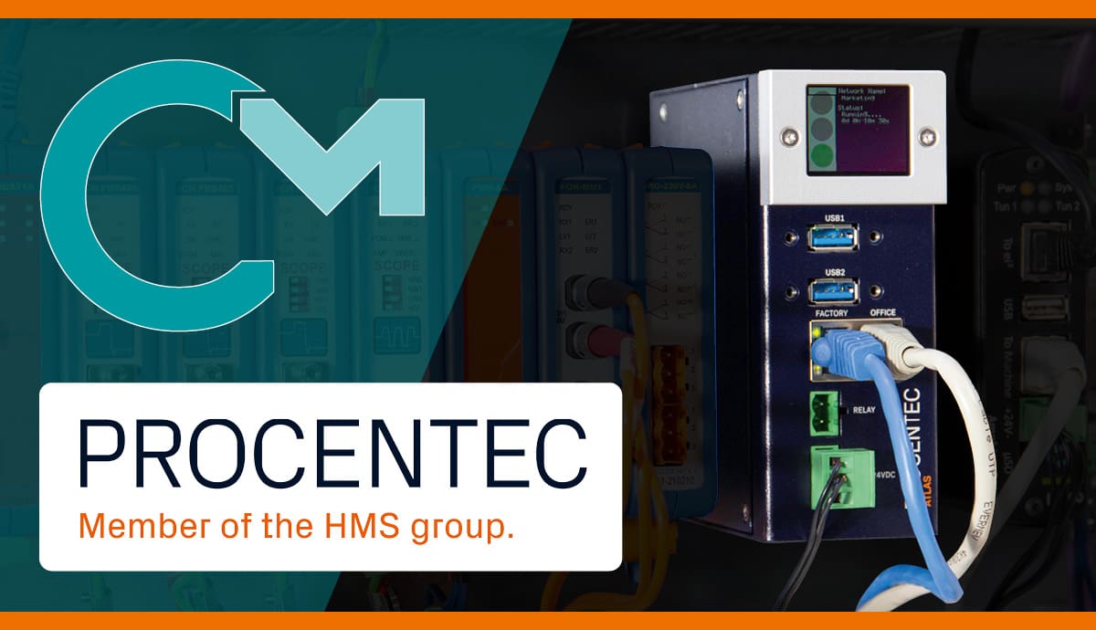 PROCENTEC si avvale di codemeter per la sicurezza delle reti ...