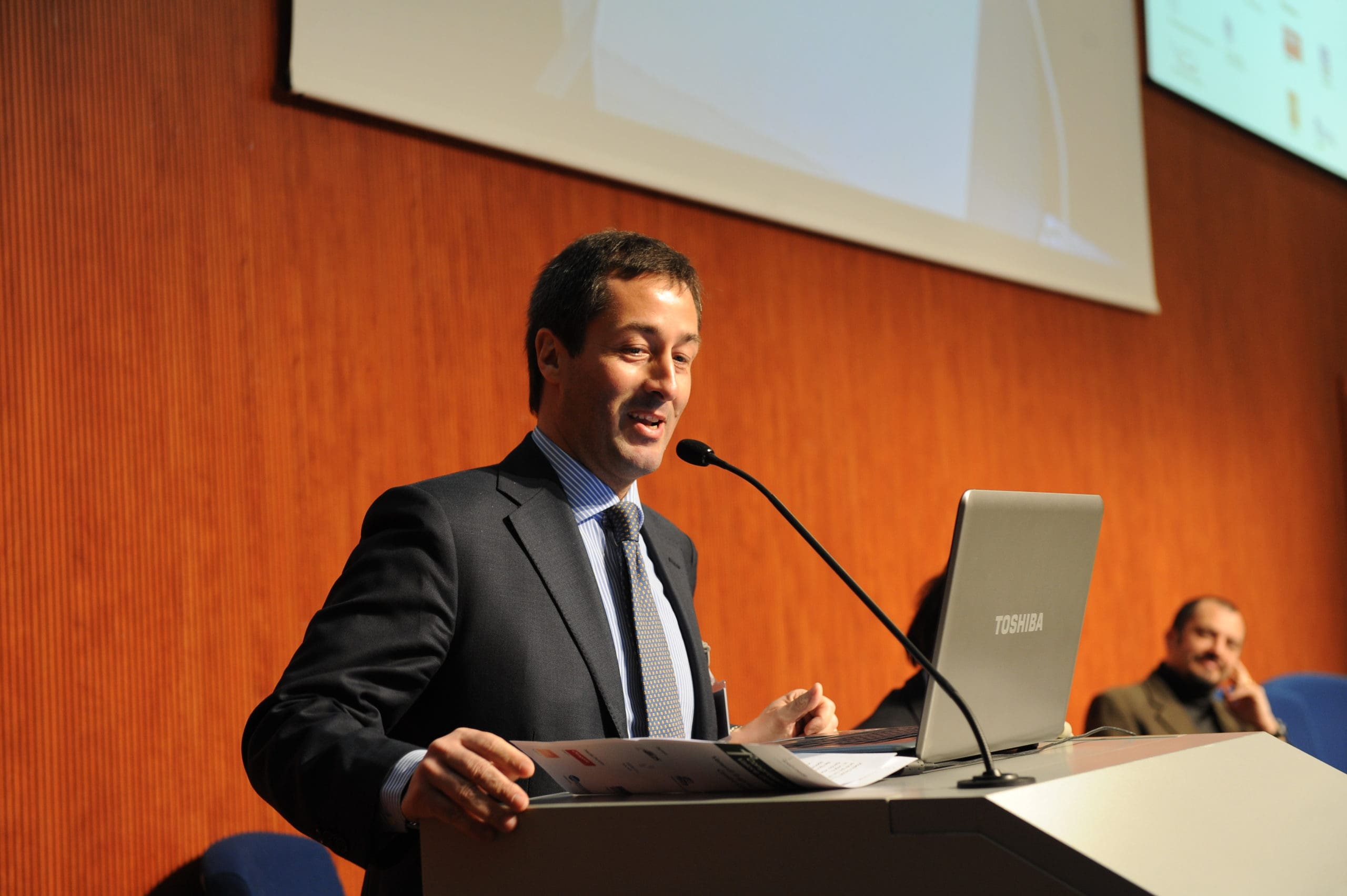 Cibus Tec doubles up, with a new Forum in October 2022 and the trade ...