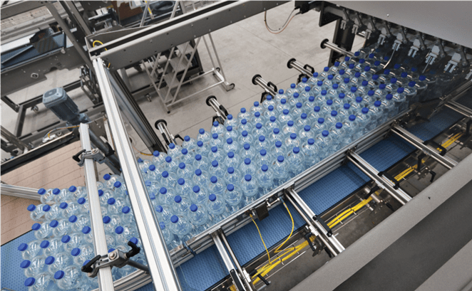 Smi: Increase productivity and efficiency with the new Sk Ergon packers ...