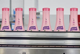 Grisi Hermanos chooses the LWP 30 ERGON case packer by SMI ...