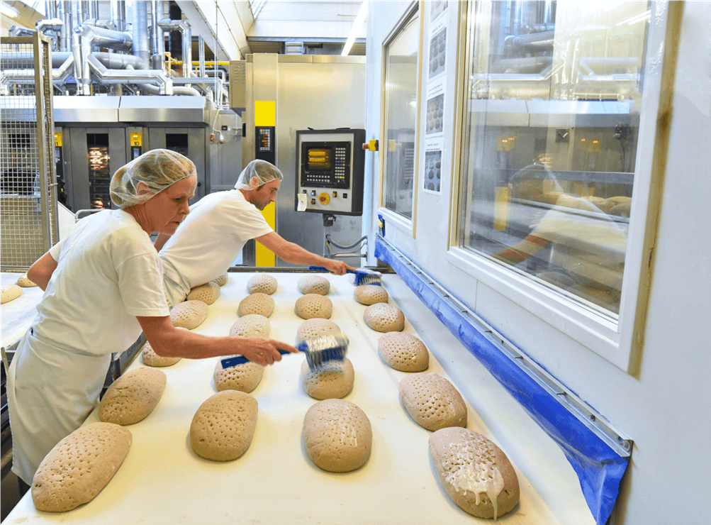 AI trends in the food processing industry – Itfoodonline Blog