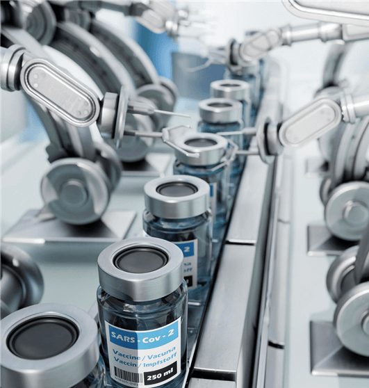 Il packaging del chimico-farmaceutico e la nuova normalità – Itfoodonline Blog