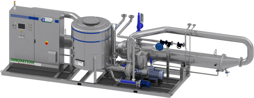 Tailor-made solutions for agri-food processing plants – Itfoodonline Blog