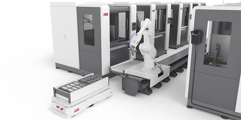 ABB’s new OmniVanceTM FlexArc® Compact cell saves space adds ...