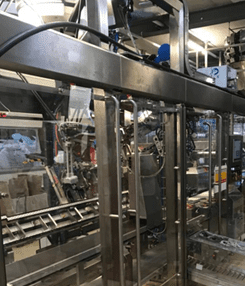 GAMPACK GROUP: pet food flexibility and high-speed technology ...