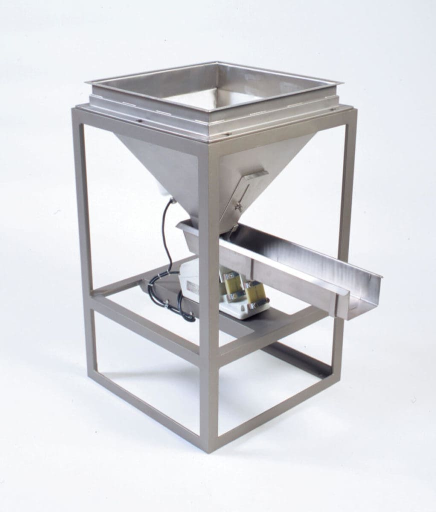 TARNOS Vibration Technology for food industry processes – Itfoodonline Blog