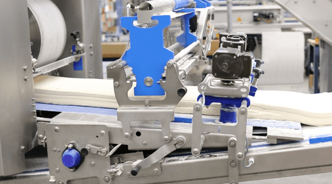 THE SECRET OF RADEMAKER: Continuous innovation in the Rademaker ...