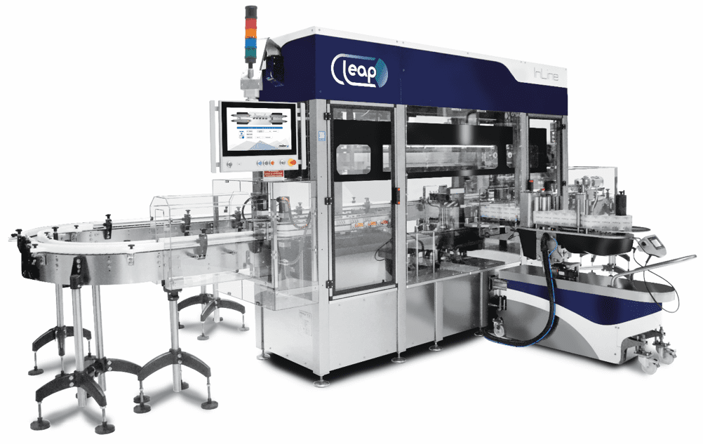 CLeap Inline: Il futuro è sempre più vicino – Itfoodonline Blog