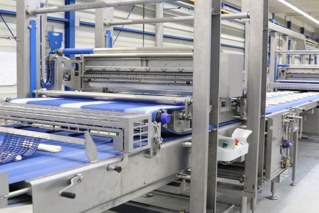 THE SECRET OF RADEMAKER: Continuous innovation in the Rademaker ...