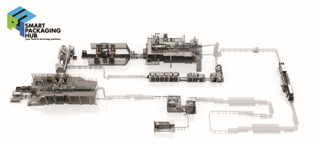 SMART PACKAGING HUB: A KEY REFERENCE ALSO FOR MIDDLE EAST MARKET ...
