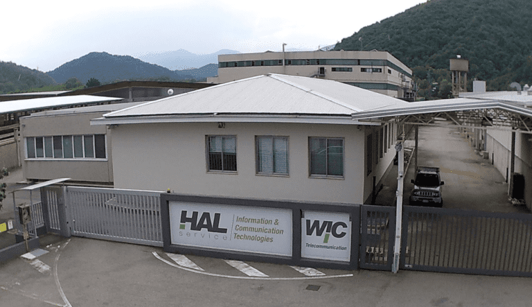 HAL SERVICE SPA Industria 4.0 e Digital Twin – Itfoodonline Blog