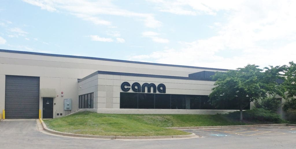 How CAMA NORTH AMERICA helps food processors improve efficiency ...