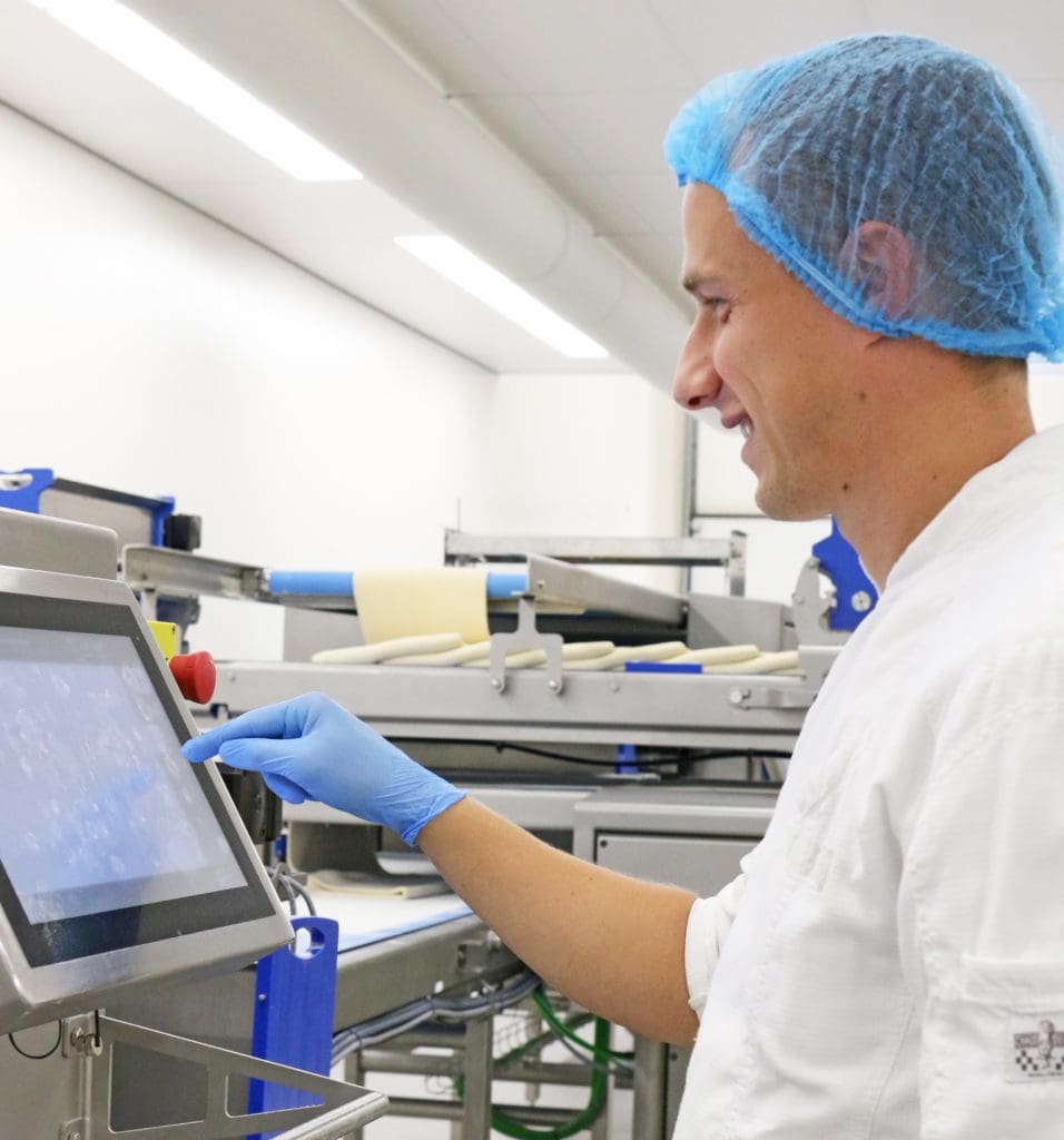 RADINI dough processing equipment – Itfoodonline Blog