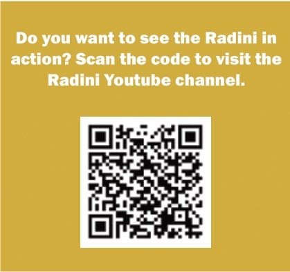 RADINI dough processing equipment – Itfoodonline Blog