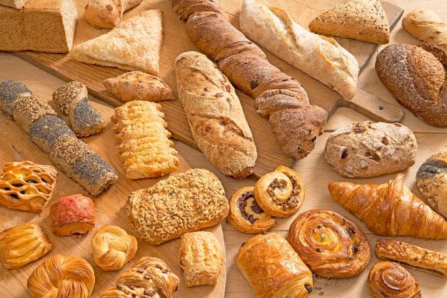 RADINI dough processing equipment – Itfoodonline Blog