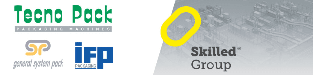 Un’altra sfida per il Gruppo Tecno Pack che arricchisce la propria ...