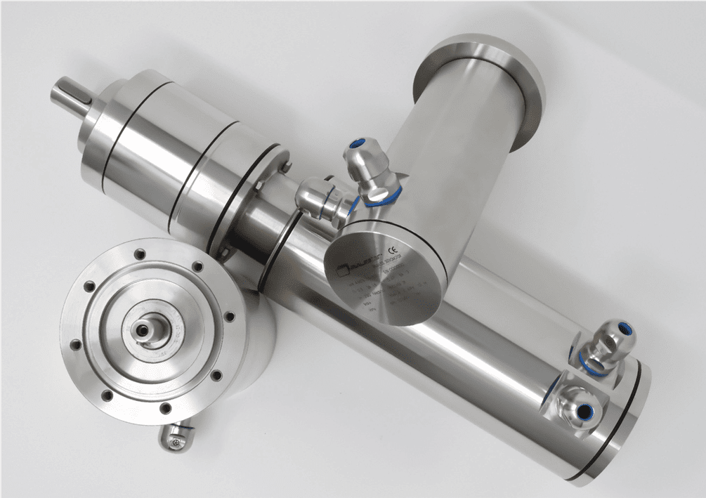 Fast Change, DBS and Clean, MINI MOTOR technology bringing innovation ...