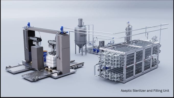 Tropical food machinery Fruit processing machinery – Itfoodonline Blog