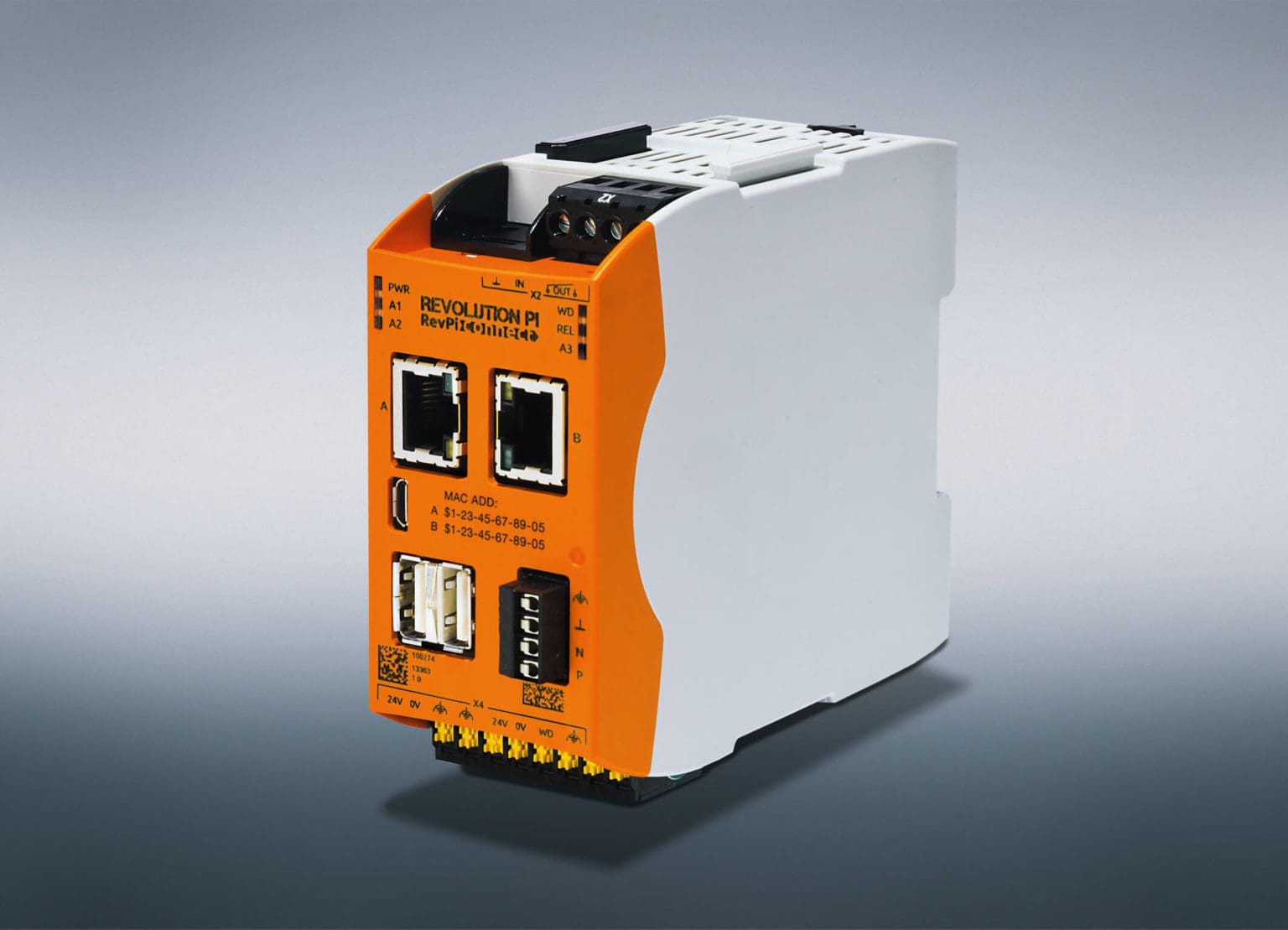 Revolution PI – Il futuro dell’automazione – Itfoodonline Blog