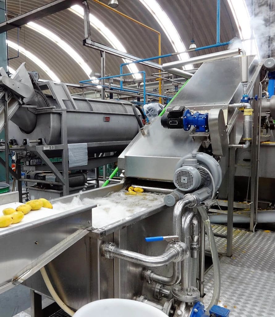 Tropical Food Machinery fruit processing machinery – Itfoodonline Blog