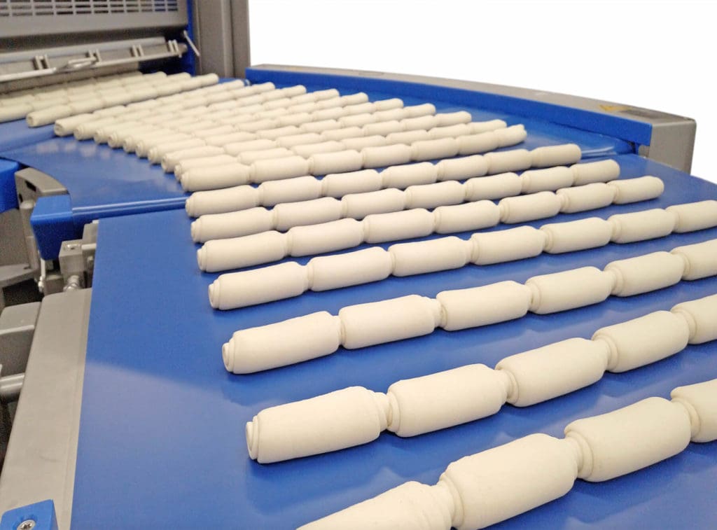 RADEMAKER: linea di produzione per pane italiano – Itfoodonline Blog