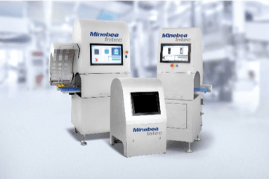 New: Minebea Intec vision systems for automated end-of-line quality ...