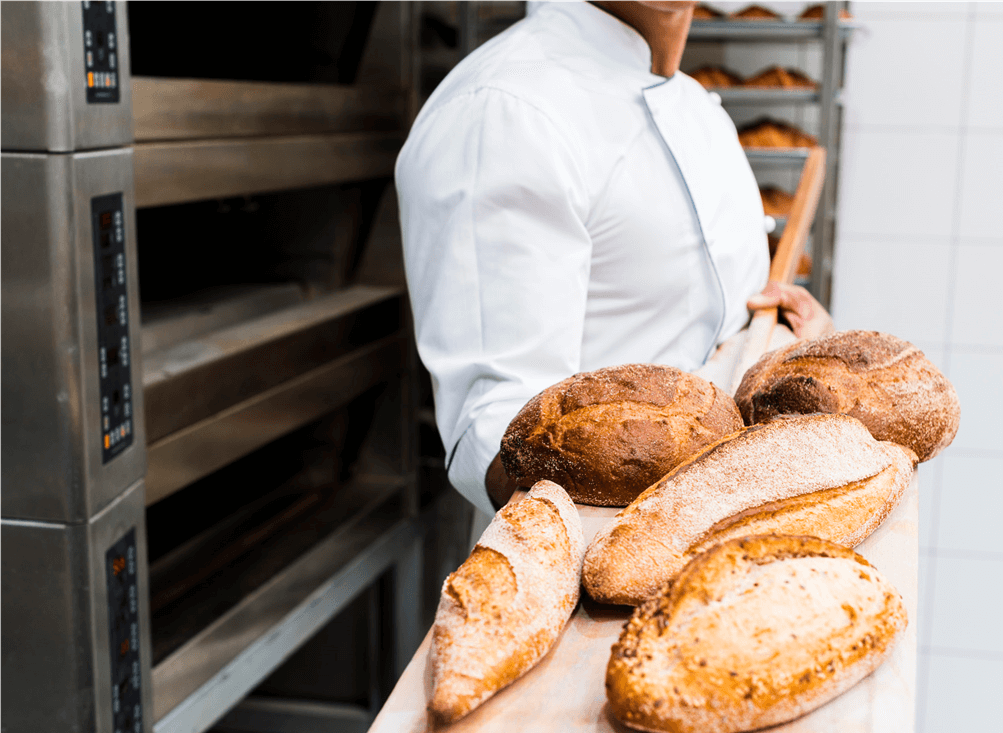 THE BREAD MAKING INDUSTRY TODAY – Itfoodonline Blog